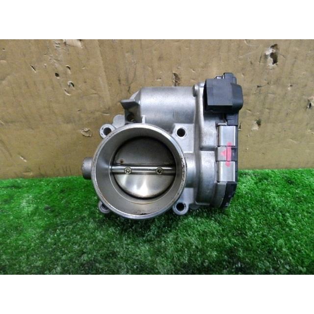 ベンツ SLKクラス CBA-171442 スロットルボディ/スロボ 271 775 0280750076 A2711410025 ...