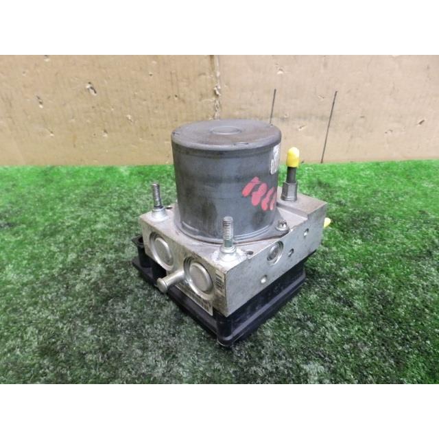 MPV DBA-LY3P ABSアクチュエーター L3-VDT 25D 0265234374 L2Y2-43-7A0B 843381 : 株式会社 西友商会 - 通販 - Yahoo!ショッピング