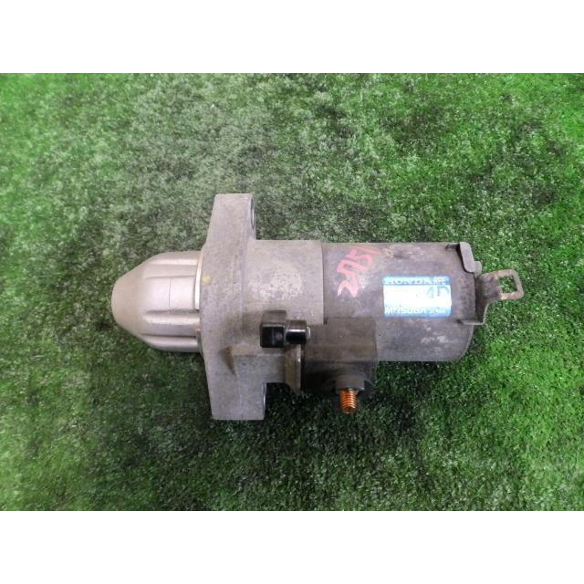 ジャンク!! エリシオン DBA-RR1 セルモーター K24A SM-61211 31200-RFE-004 941227 : 株式会社 西友商会 - 通販 - Yahoo!ショッピング