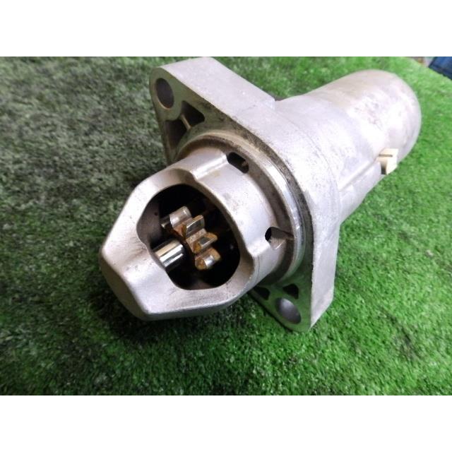 ジャンク!! エリシオン DBA-RR1 セルモーター K24A SM-61211 31200-RFE-004 941227 : 株式会社 西友商会 - 通販 - Yahoo!ショッピング