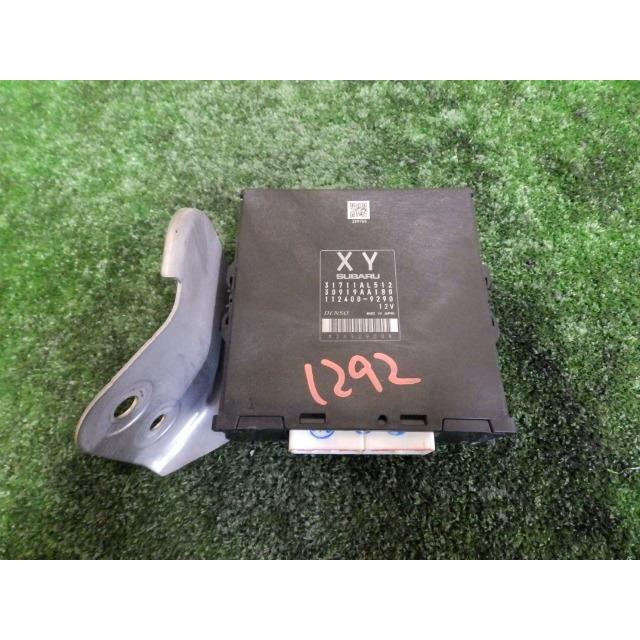 レガシィ/レガシー CBA-BP5 ミッションコンピューター/TM EJ20 32J 31711AL512 30919AA180 941292 : 株式会社 西友商会 - 通販 - Yahoo ...