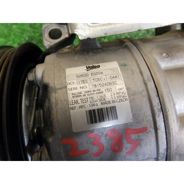 フーガ ジャンク!! フーガ CBA-PY50 ACコンプレッサー/エアコン VQ35-DE 506041-0441 92600-EG000 ...