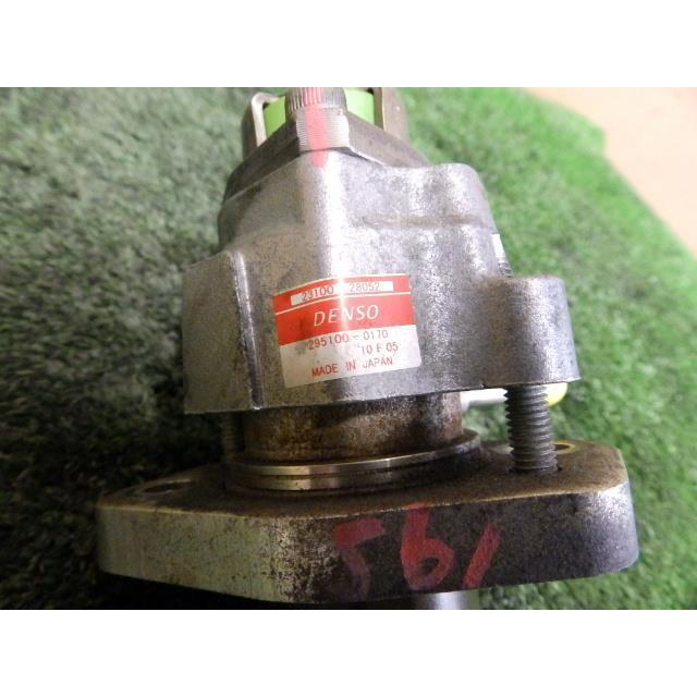 ノア CBA-AZR65G 燃料ポンプ/フューエルポンプ 1AZ-FSE 8P8 23100-28052 23100-28042 941957 ...