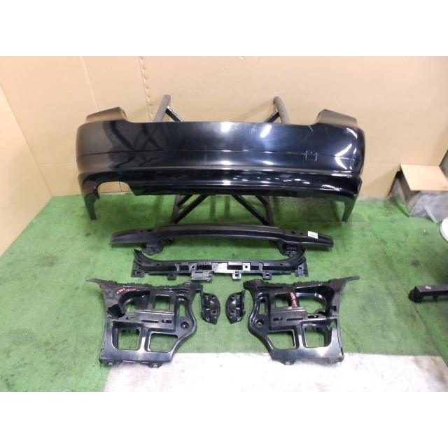 BMW 3シリーズ LBA-PG20 リアバンパー N43B20A 77382810 51127202686 940889 : ...