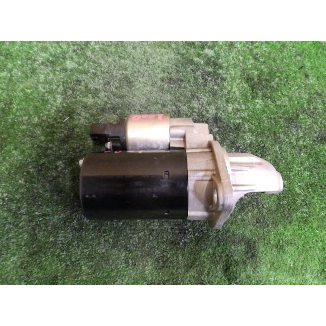 BMW 3シリーズ LBA-PG20 セルモーター/スターター N43B20A 12417594292-01 12417521123-05 ...