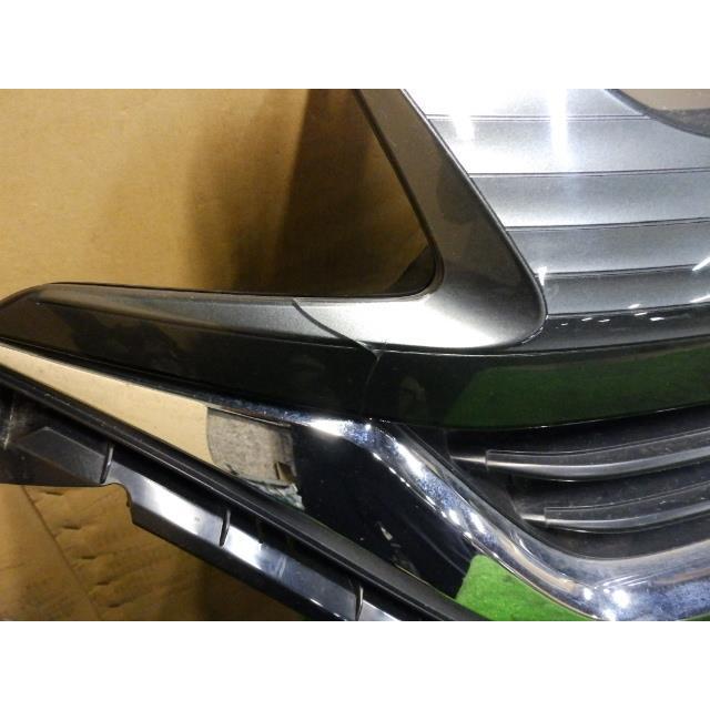 フリード DBA-GB5 フロントグリル L15B-DE NH830M 71120-TDK-013 941693 : 株式会社 西友商会 - 通販 - Yahoo!ショッピング