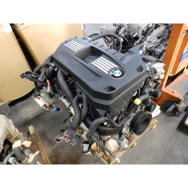 BMW 7シリーズ ABA-KA30 エンジン N54B30A 940996 : 株式会社 西友商会 - 通販 - Yahoo!ショッピング