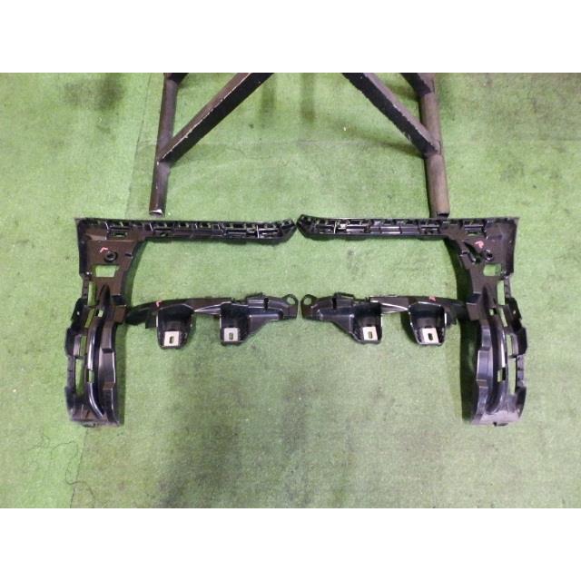 ベンツ Cクラス RBA-205042C リアバンパーホースメント 274 A2056100014 941435 : ...