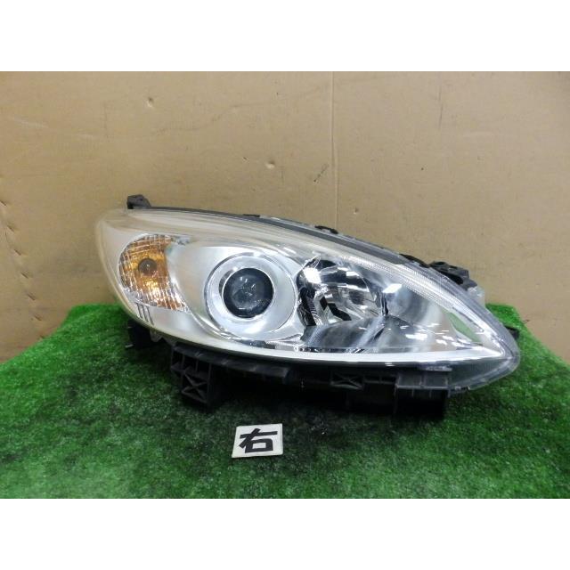 プレマシー DBA-CWEFW 右ヘッドライト LF-VD 38P P9562 C513-51-0K0E 942192 : 001553513010800 : 株式会社 西友商会 - 通販 ...