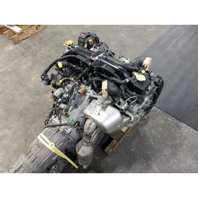 レガシィ/レガシー CBA-BP5 エンジン EJ20ターボ 32J EJ20XHKDME 10100BN640 942123 : 株式会社 西友商会 - 通販 - Yahoo!ショッピング