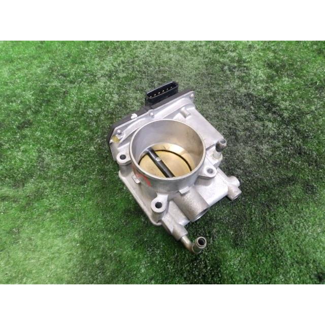 レガシィ/レガシー CBA-BP5 スロットルボディ/スロボ EJ20ターボ 32J 16112AA230 942123 : 株式会社 西友商会 - 通販 - Yahoo!ショッピング