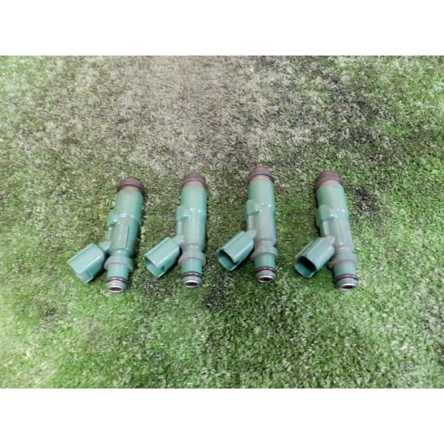 ヴィッツ ジャンク!! ヴィッツ TA-NCP10 インジェクター 2NZ-FE 23250-21020 23209-2120 943027 ...