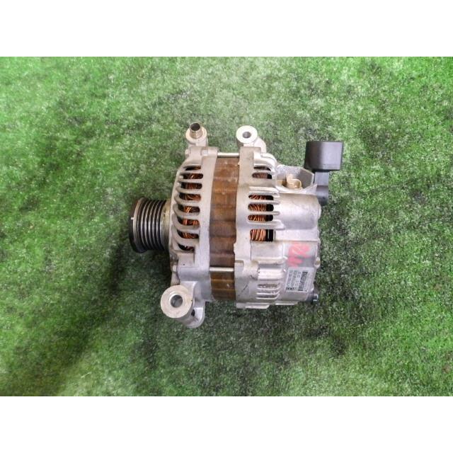 プジョー 207 ABA-A75F01 オルタネーター/ダイナモ 5F01 A003TG5281ZEB V75769218002 941876 ...