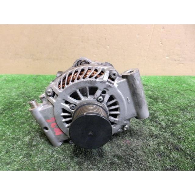 プジョー 207 ABA-A75F01 オルタネーター/ダイナモ 5F01 A003TG5281ZEB V75769218002 941876 ...