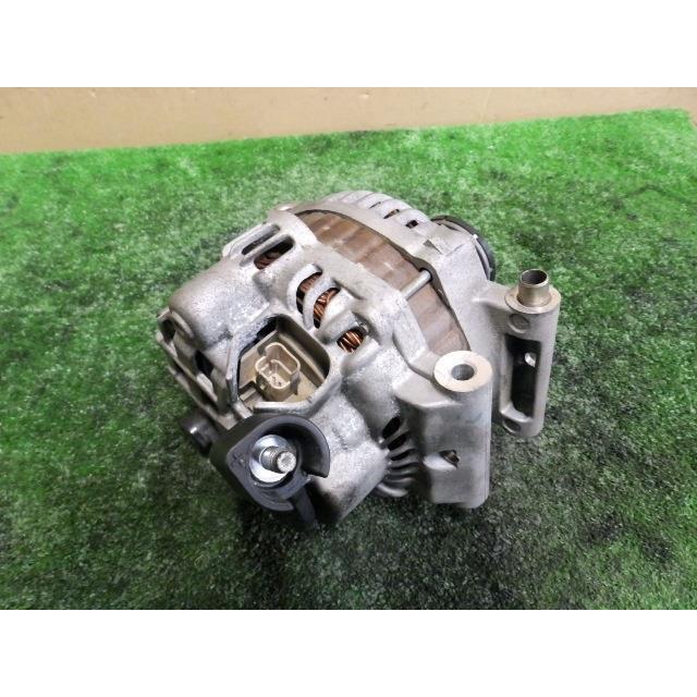 プジョー 207 ABA-A75F01 オルタネーター/ダイナモ 5F01 A003TG5281ZEB V75769218002 941876 ...