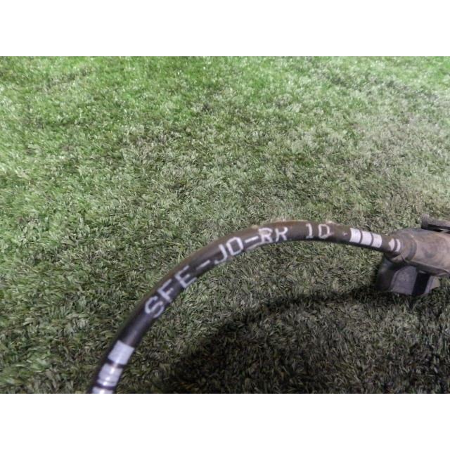 オデッセイ ABA-RB1 ABSセンサー K24A R81 SFE-J0-RR10 57470-SFE-J01 942363 : 株式会社 西友商会 - 通販 - Yahoo!ショッピング