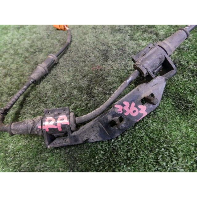 オデッセイ ABA-RB1 ABSセンサー K24A R81 SFE-J0-RR10 57470-SFE-J01 942363 : 株式会社 西友商会 - 通販 - Yahoo!ショッピング