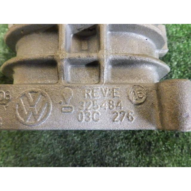 VW ゴルフトゥーラン ABA-1TBLG スーパーチャージャー BLG LA7W 03C145269B 942441 : 株式会社 西友商会 ...