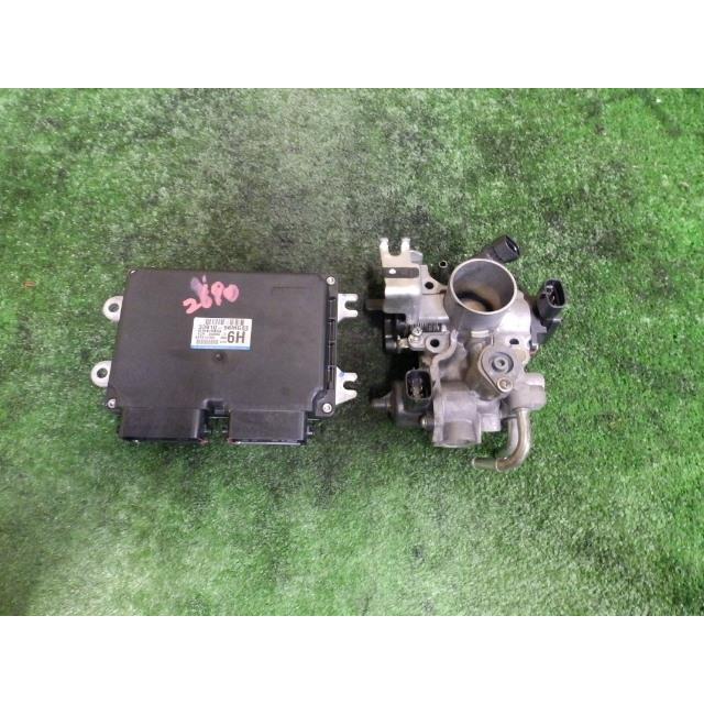 エブリイワゴン エブリィ/エブリー HBD-DA64V エンジンコンピューター/ECU K6A 26U 13400-68H20 33910-56MG0 942690 : 株式会社 西友商会 ...