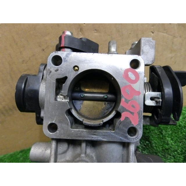 エブリイワゴン エブリィ/エブリー HBD-DA64V エンジンコンピューター/ECU K6A 26U 13400-68H20 33910-56MG0 942690 : 株式会社 西友商会 ...