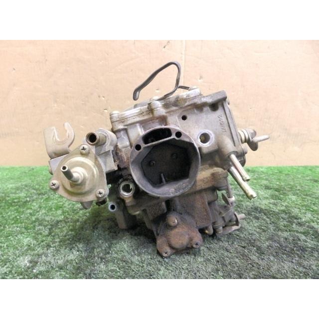 ジャンク!! ミニキャブ V-U41T キャブレター 3G83 W74 34SHVT MD334580 942858 : 株式会社 西友商会 - 通販 - Yahoo!ショッピング