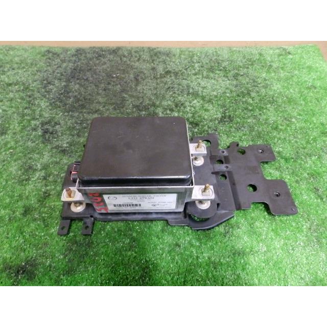 MPV DBA-LY3P フロントレーダー L3-VDT 22V 271000-3341 L232-67-XA0J 942725 : 株式会社 西友商会 - 通販 - Yahoo!ショッピング