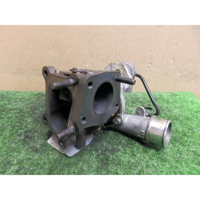 ジャンク!! MPV DBA-LY3P ターボチャージャー/タービン L3-VDT 22V L33E-13-700D L3YA-13-70Z 942725 : 株式会社 西友商会 - 通販 ...