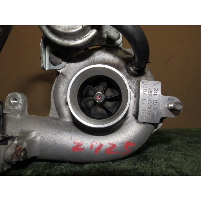 ジャンク!! MPV DBA-LY3P ターボチャージャー/タービン L3-VDT 22V L33E-13-700D L3YA-13-70Z 942725 : 株式会社 西友商会 - 通販 ...