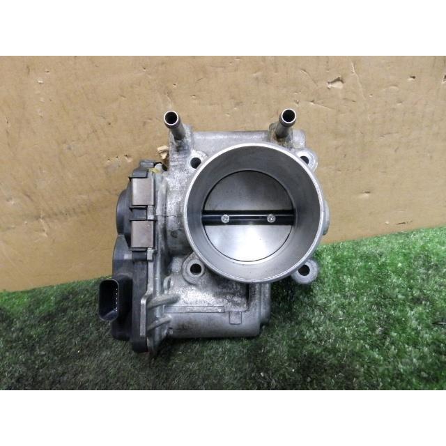 ジャンク!! MPV DBA-LY3P スロットルボディ/スロボ L3-VDT 22V L35M-13-640A 942725 : 001573455420300 : 株式会社 西友商会 ...