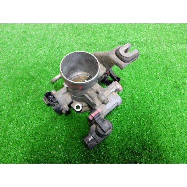 エスティマ TA-ACR30W ジャンク!! スロットルボディ 2AZ-FE 22210-28040 040149 : 株式会社 西友商会 ...