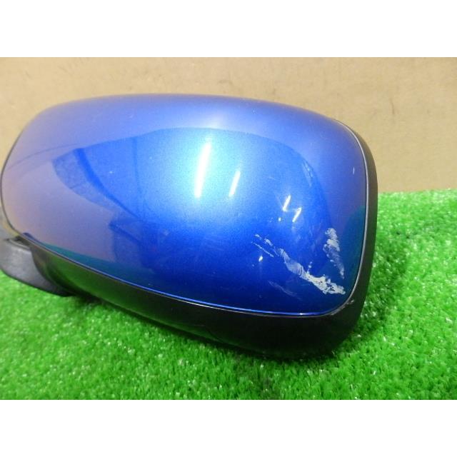 インプレッサ LA-GG2 左ドアミラー/左DM EJ15 02C 91031FE313PG 040358 :001588113913600:株式会社 西友商会 - 通販 - Yahoo!ショッピング