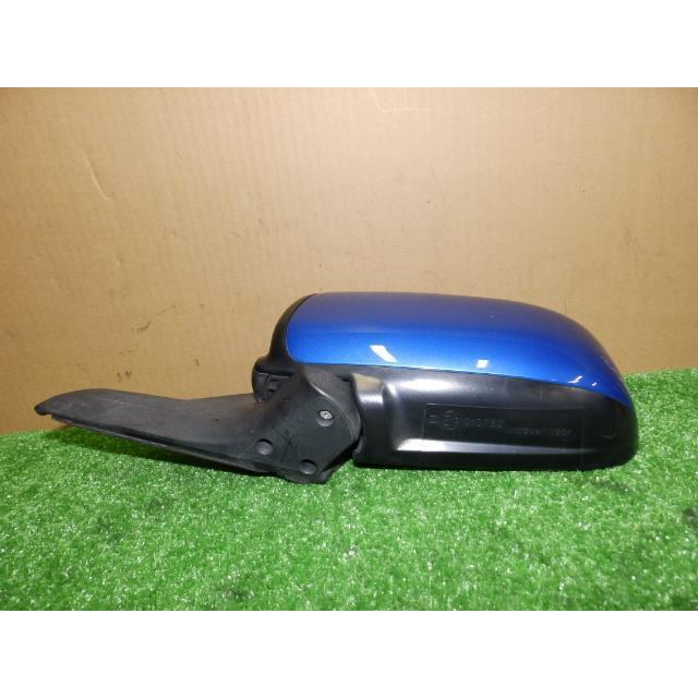 インプレッサ LA-GG2 左ドアミラー/左DM EJ15 02C 91031FE313PG 040358 :001588113913600:株式会社 西友商会 - 通販 - Yahoo!ショッピング