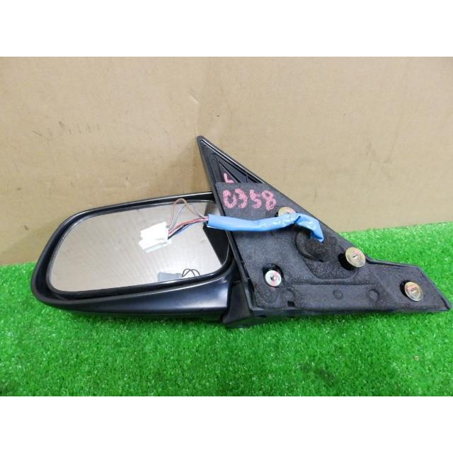 インプレッサ LA-GG2 左ドアミラー/左DM EJ15 02C 91031FE313PG 040358 :001588113913600:株式会社 西友商会 - 通販 - Yahoo!ショッピング