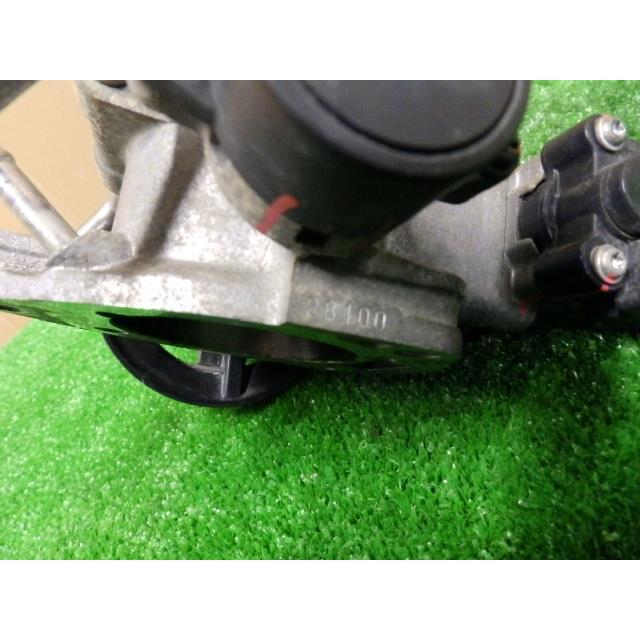 超人気 ジャンク エスティマ GH-ACR30W スロットルボディ スロボ 2AZ-FE 042 28100 22210-28040 ...