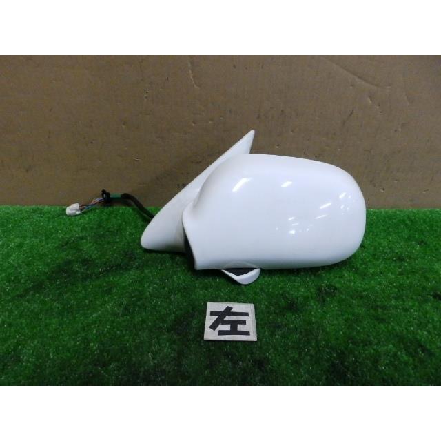 スプリンター E-AE100 左ドアミラー/左DM 5A-FE 040 87940-1E121-04 040872 : 株式会社 西友商会 - 通販 - Yahoo!ショッピング