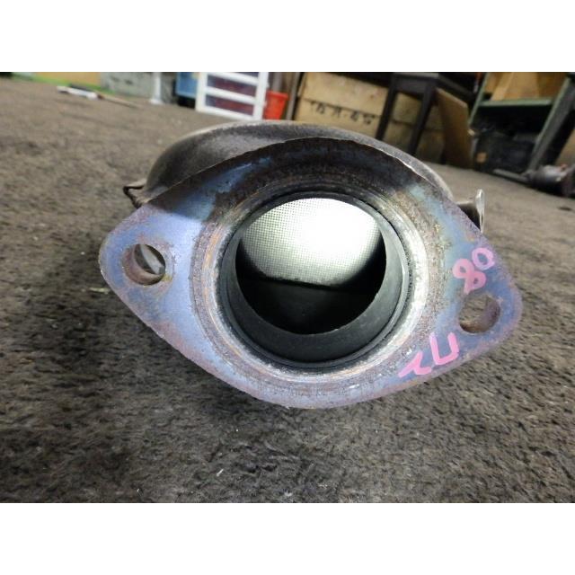 スプリンター E-AE100 触媒/コンバーター 5A-FE 040 18450-11150 040872 :001601601722400:株式会社 西友商会 - 通販 - Yahoo!ショッピング