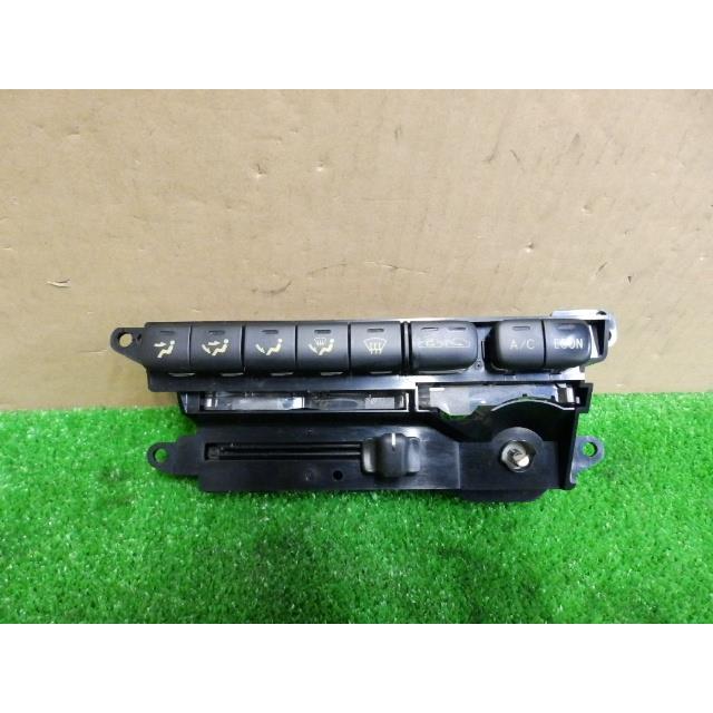 スプリンター E-AE100 ACスイッチ/エアコンパネル 5A-FE 040 155920-2010 55900-12640 040872 : 株式会社 西友商会 - 通販 - Yahoo ...