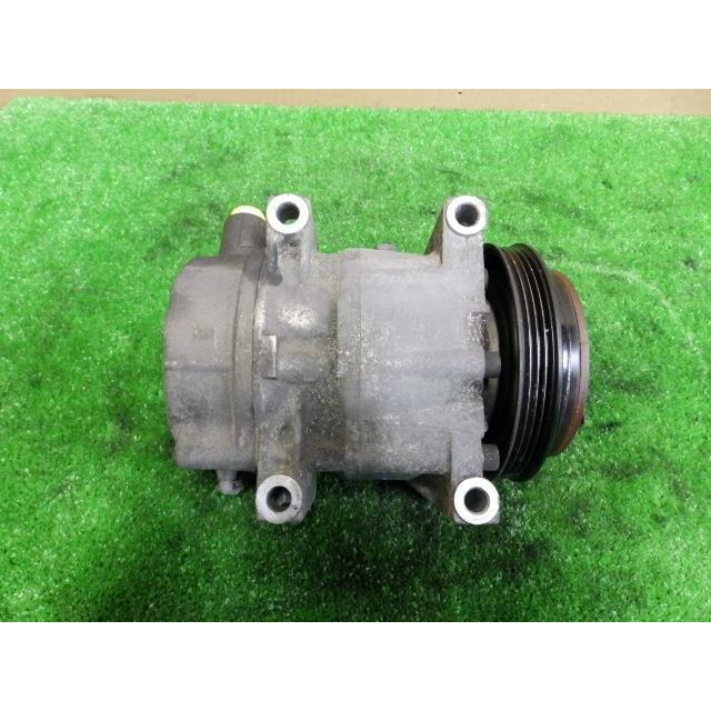 エルグランド UA-E51 ACコンプレッサー/エアコン VQ35-DE KX6 3U130-45010 92600-WL000 040982 コア返却必要です!! : 株式会社 西友商会 ...