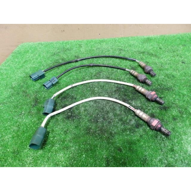 エルグランド UA-E51 O2センサー/オーツーセンサー VQ35-DE 2Y4 22690-AQ800 22690-2A000 040706 : 001606722222390 ...