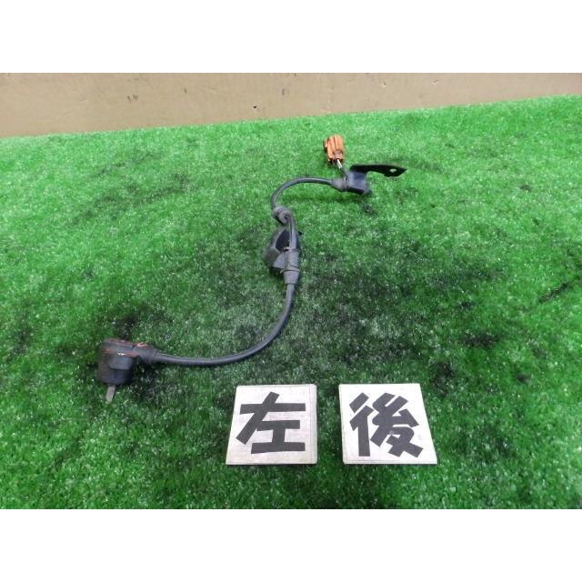 ストリーム LA-RN3 ABSセンサー K20A NH624P 57475-S7A-J52 041200 : 株式会社 西友商会 - 通販 - Yahoo!ショッピング