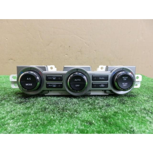 MPV DBA-LY3P ACスイッチ/エアコンパネル L3-VDT 35N L532-61-190A 040792 : 株式会社 西友商会 - 通販 - Yahoo!ショッピング