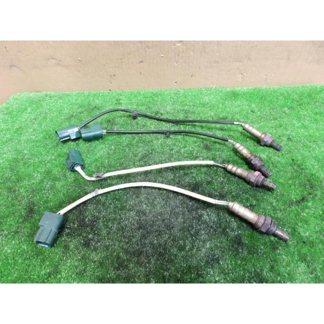 エルグランド UA-E51 O2センサー/オーツーセンサー VQ35-DE QX1 22690-2A000 22690-AQ800 041064 : 株式会社 西友商会 - 通販 ...