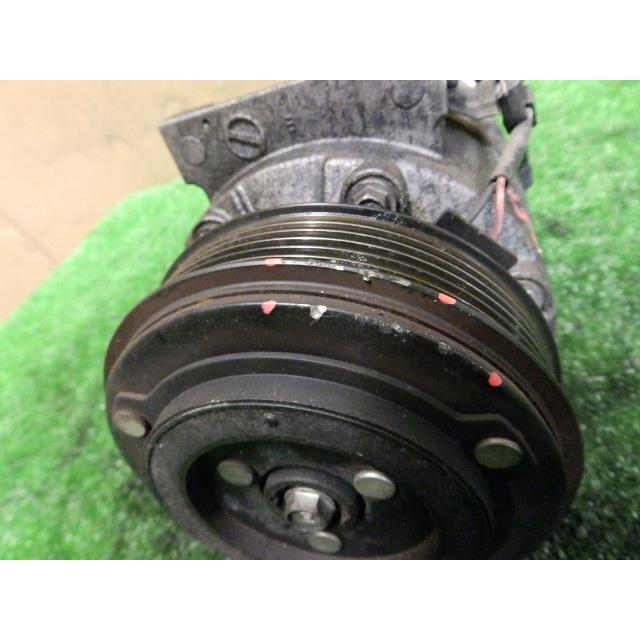 セレナ ジャンク!! セレナ DBA-CC25 ACコンプレッサー/エアコン MR20-DE L42 DCS-17EC 92600-CY09E 041180 : 株式会社 西友商会 - 通販 ...