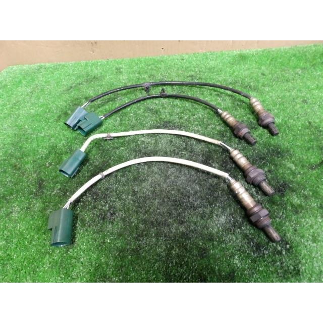 エルグランド UA-E51 O2センサー/オーツーセンサー VQ35-DE KY0 226A0-WL000 22690-2A000 041105 : 株式会社 西友商会 - 通販 ...