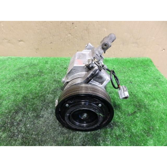 オデッセイ DBA-RB1 ジャンク!! ACコンプレッサー K24A 38810-RFE-003 041731 : 株式会社 西友商会 ...