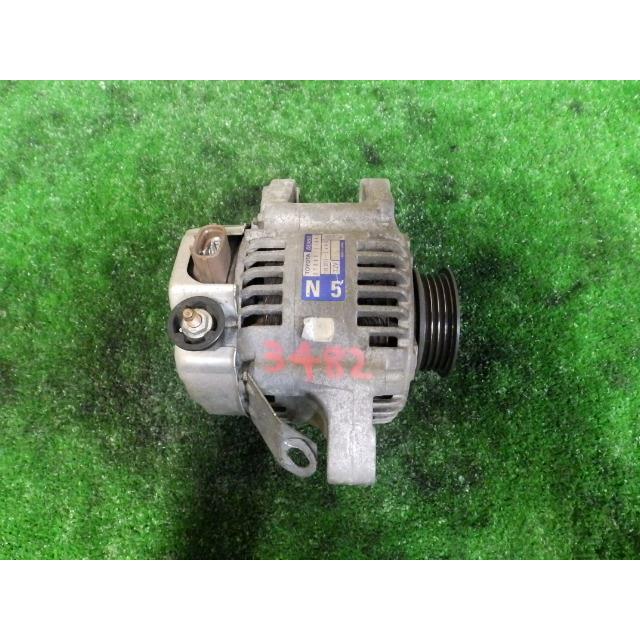 プロボックス CBE-NCP51V ジャンク!! オルタネーター/ダイナモ 1NZ-FE 102211-5940 27060-21041 041748 : 株式会社 西友商会 - 通販 ...