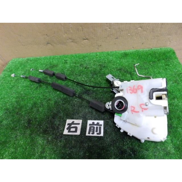 ステップワゴン DBA-RG1 ドアロック K20A B92P 72110-SLJ-003 041369 : 001618280264550 : 株式会社 西友商会 - 通販 - Yahoo ...