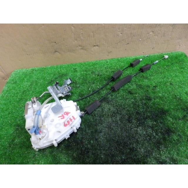 ステップワゴン DBA-RG1 ドアロック K20A B92P 72110-SLJ-003 041369 : 001618280264550 : 株式会社 西友商会 - 通販 - Yahoo ...