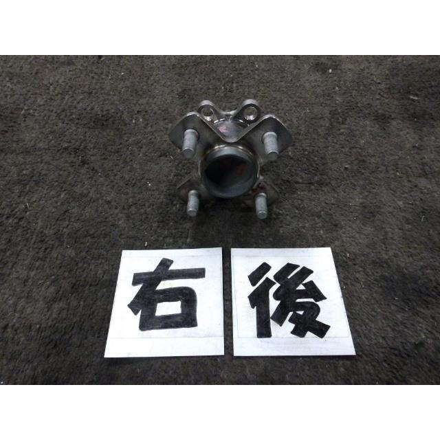 ミラ（ダイハツ） ミライース DBA-LA350S Rハブ KF-VE S28 89411-B2050 42410-B2102 041392 : 株式会社 西友商会 - 通販 - Yahoo ...