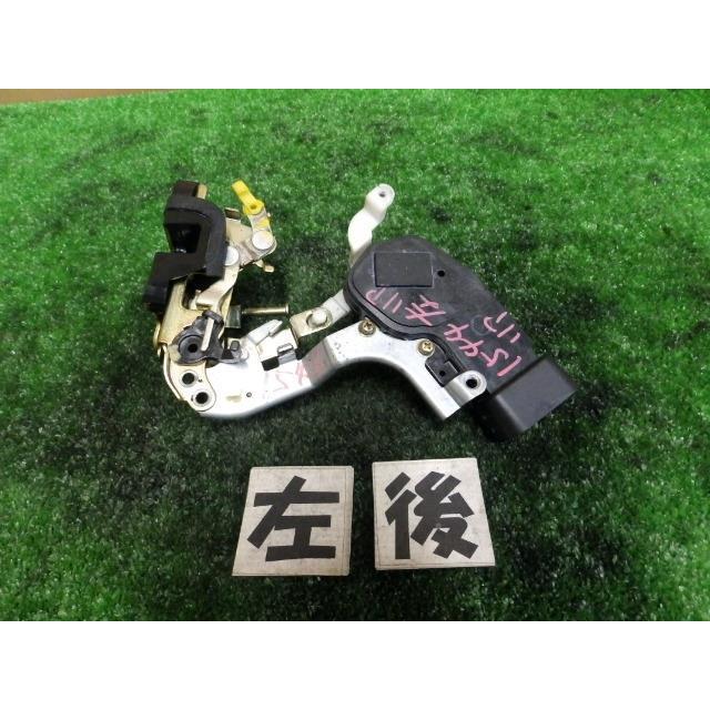 ウィンダム E-MCV21 ドアロック 2MZ-FE 051 69340-33040 041544 : 株式会社 西友商会 - 通販 - Yahoo!ショッピング